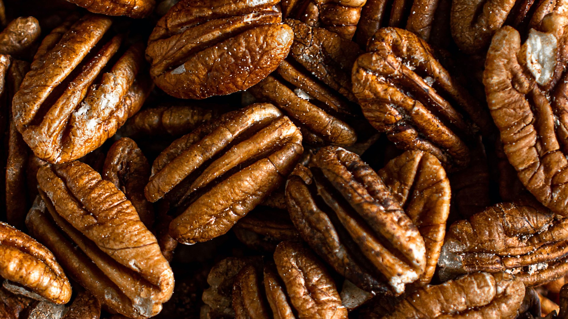 Pecan Crop Update - AG INFORMATION NETWORK OF THE WEST