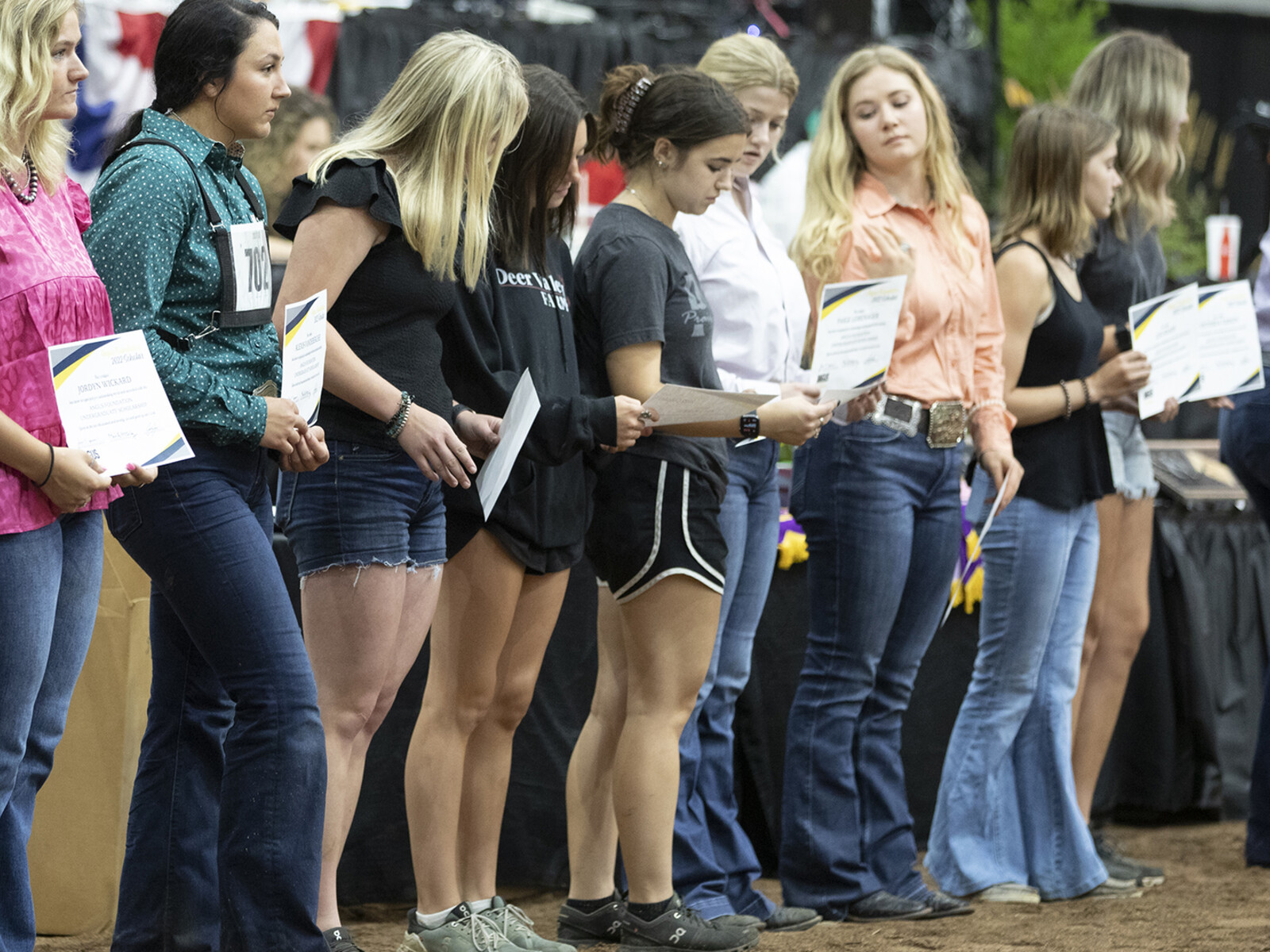 AG INFORMATION NETWORK OF THE WEST