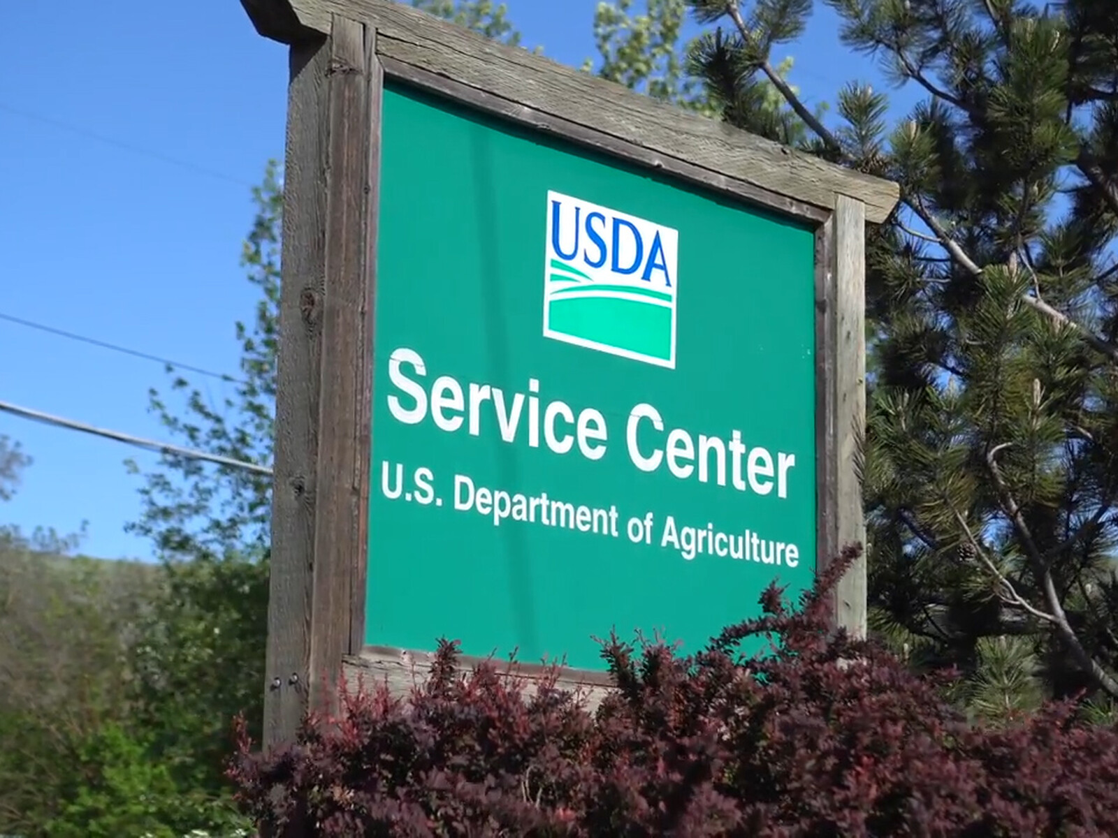 AG INFORMATION NETWORK OF THE WEST