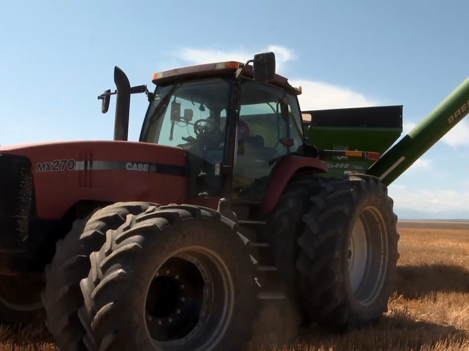 AG INFORMATION NETWORK OF THE WEST