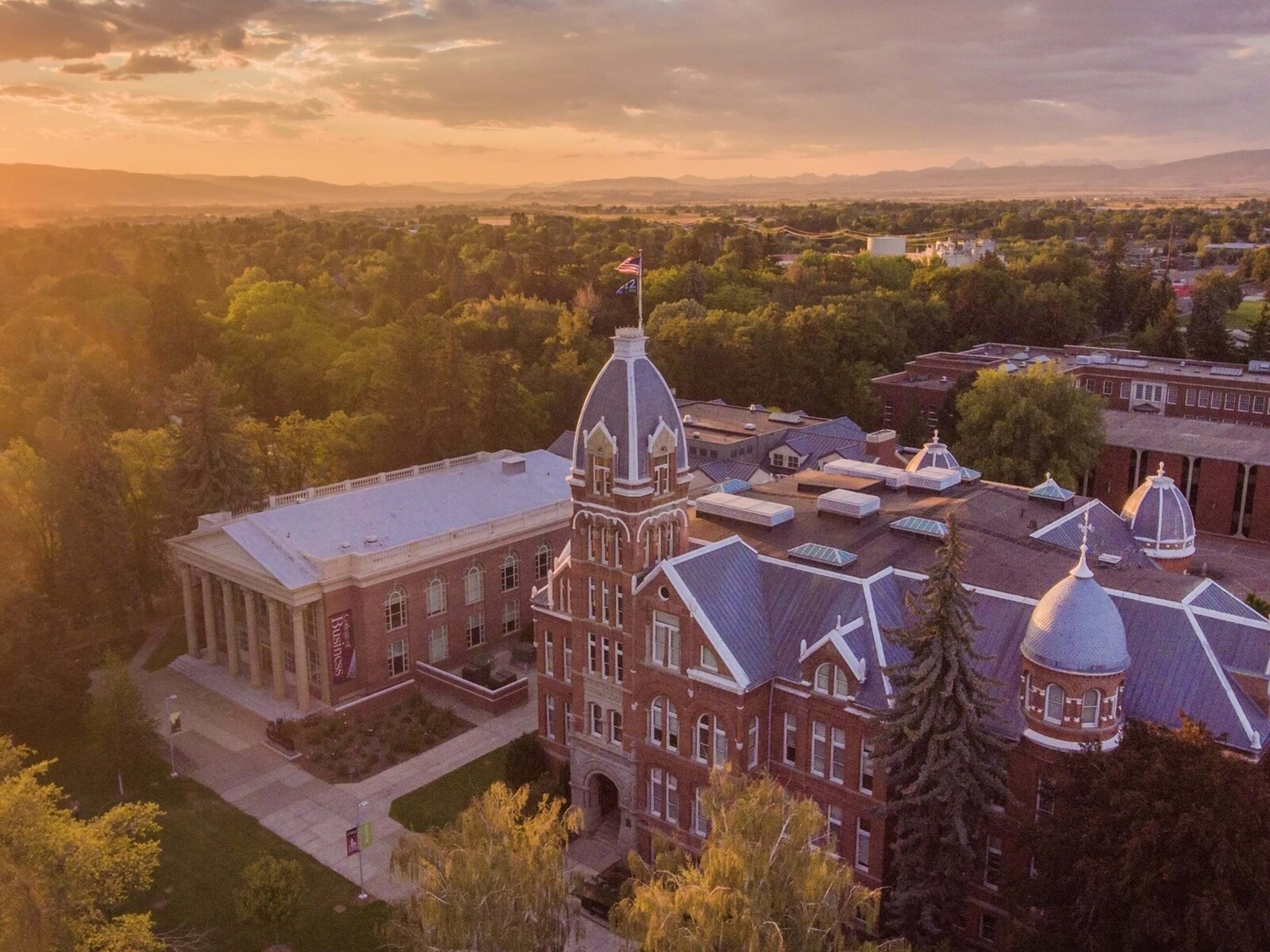 AG INFORMATION NETWORK OF THE WEST